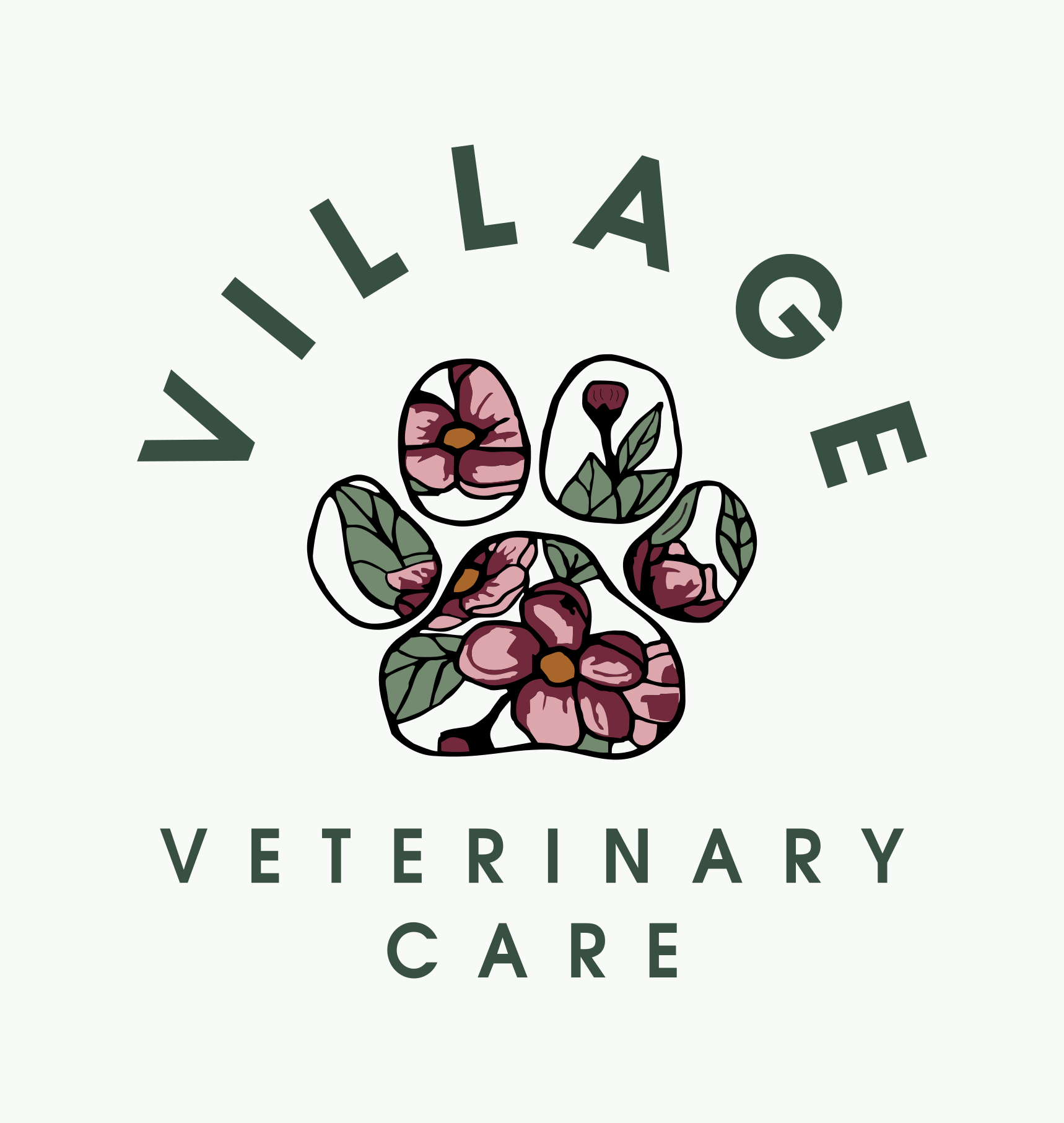 Village Veterinary Care — Dr. Jenesa Banman